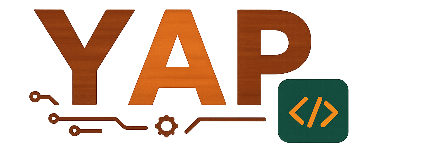 Home - Yap Software Solutions